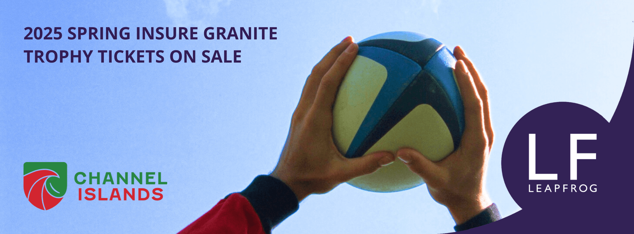 A Historic Rugby Clash Comes to Footes Lane – Guernsey & Jersey Unite ...